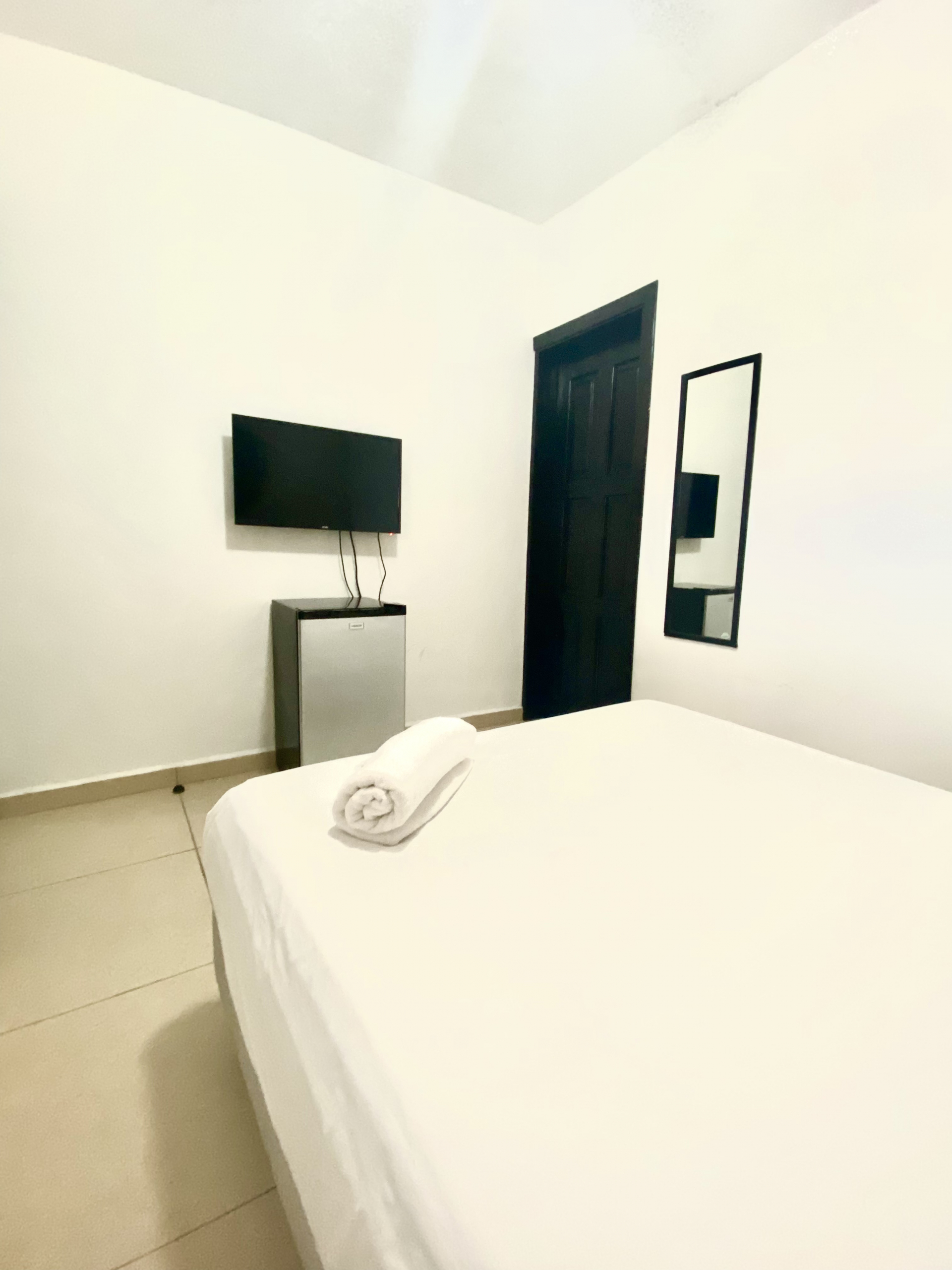 Equipped Private Room for 1-2 People - We Playa
